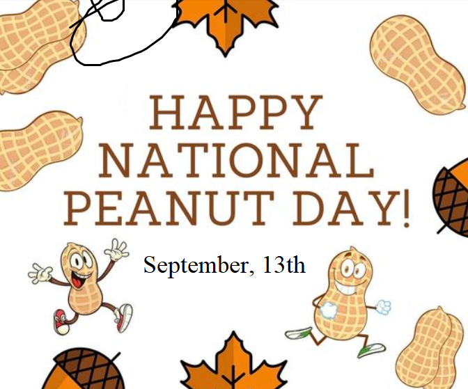 National Peanut Day – Peanut Galley.